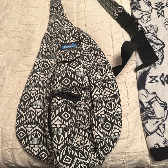 Kavu | Bags | Kavu Rope Bag | Poshmark